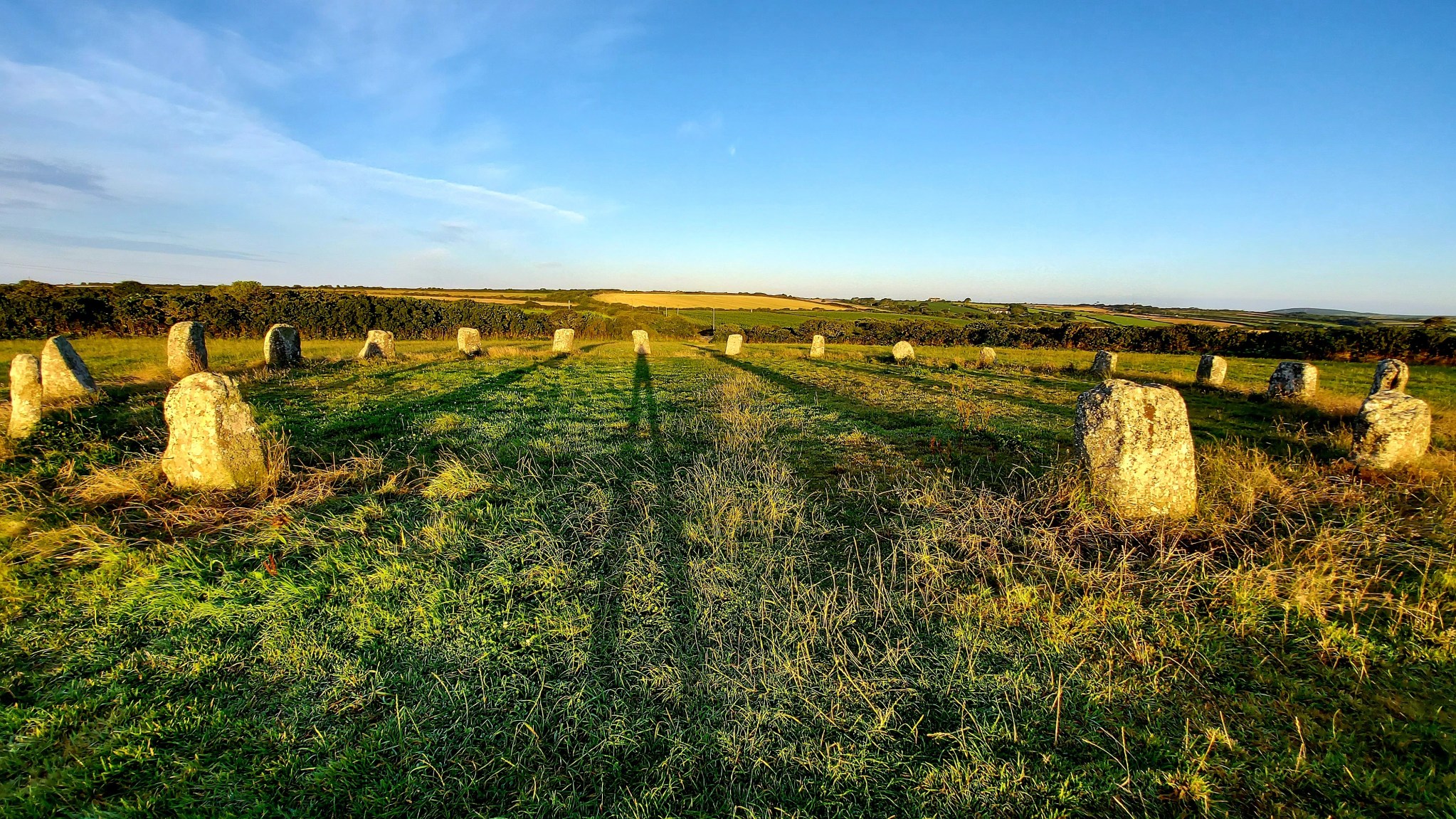 Archaeoastronomy Cornwall – Watching the skies in Cornwall